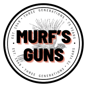 Staccato Products - Murf's Guns