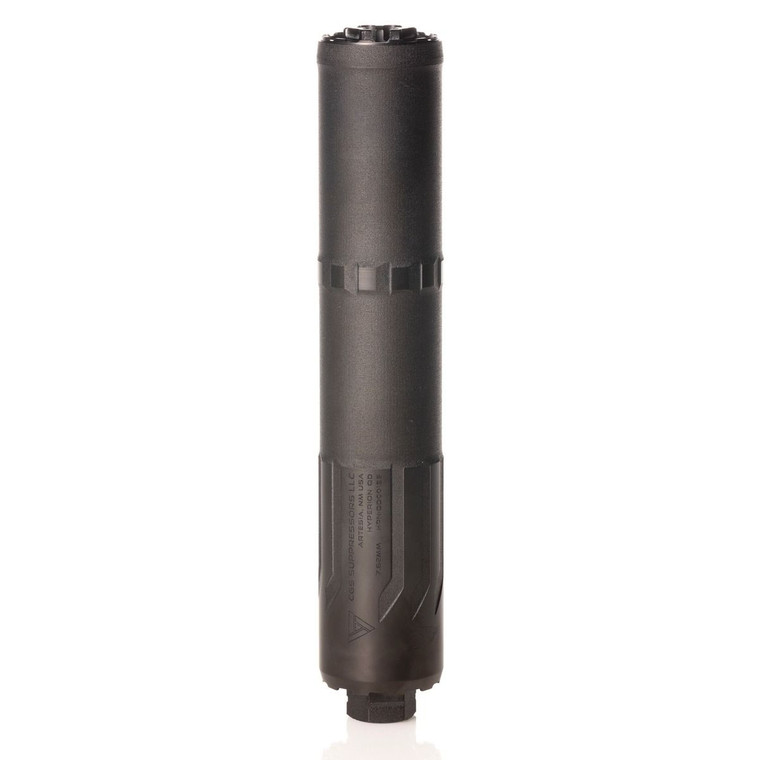 CGS Hyperion QD 7.62 Silencer | Advanced Titanium Rifle Suppressor