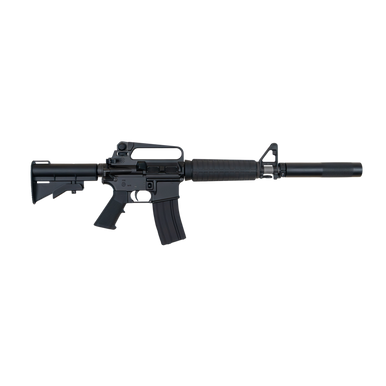 NOVESKE N4 GORDON CARBINE 12.5" W/AEM5-K 5.56 - SBR