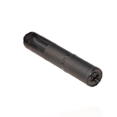 CGS Hyperion QD 7.62 Silencer | Advanced Titanium Rifle Suppressor
