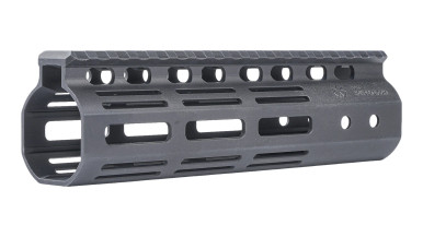 NOVESKE NSR GEN 3 HANDGUARD 7.2"