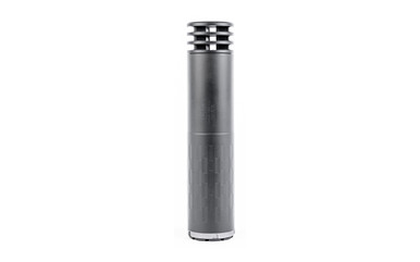 SILENCERCO OMEGA 300 DTM