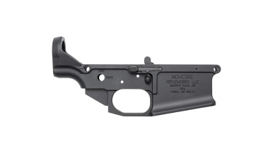 NOVESKE GEN 4 N6 LOWER RECEIVER