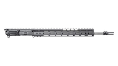 NOVESKE GEN 4 18" SPR UPPER 6MM ARC
