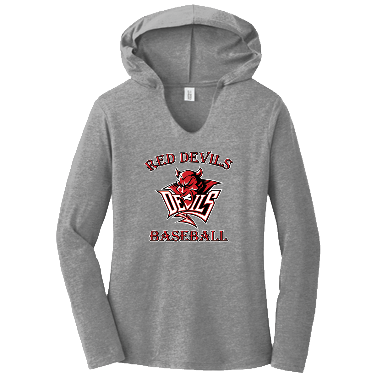 Red Devils Baseball Parma Ohio