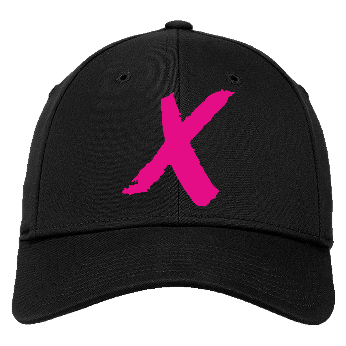Explosive Fastpitch Structured Cap (RY034A)