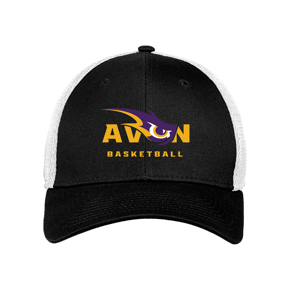 Avon Basketball Cap (RY453A)