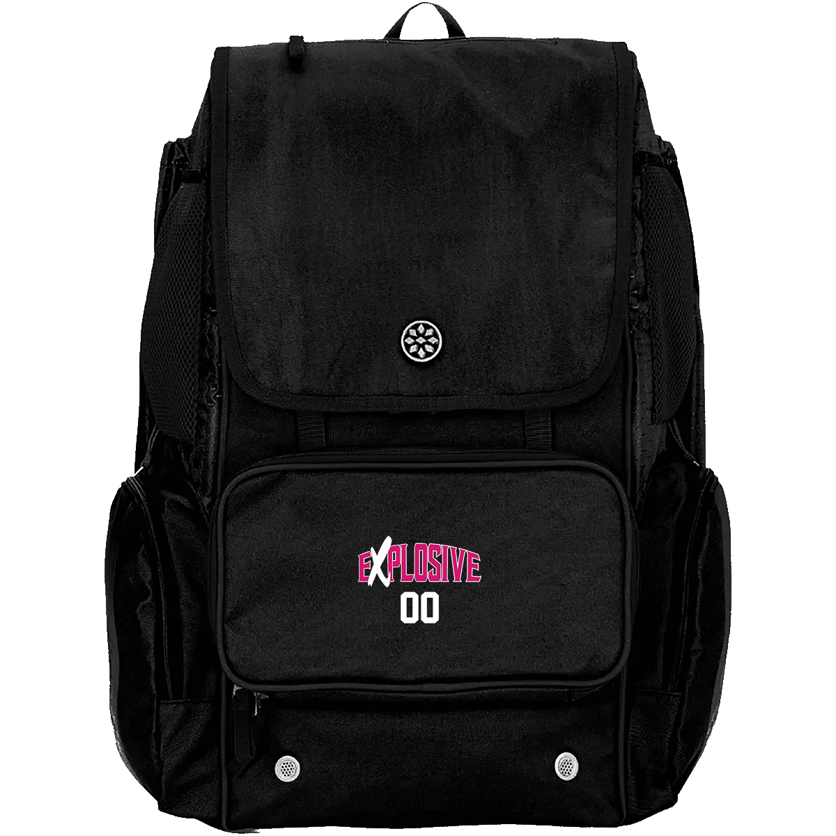 T3MAVS Player Backpack (RY014)