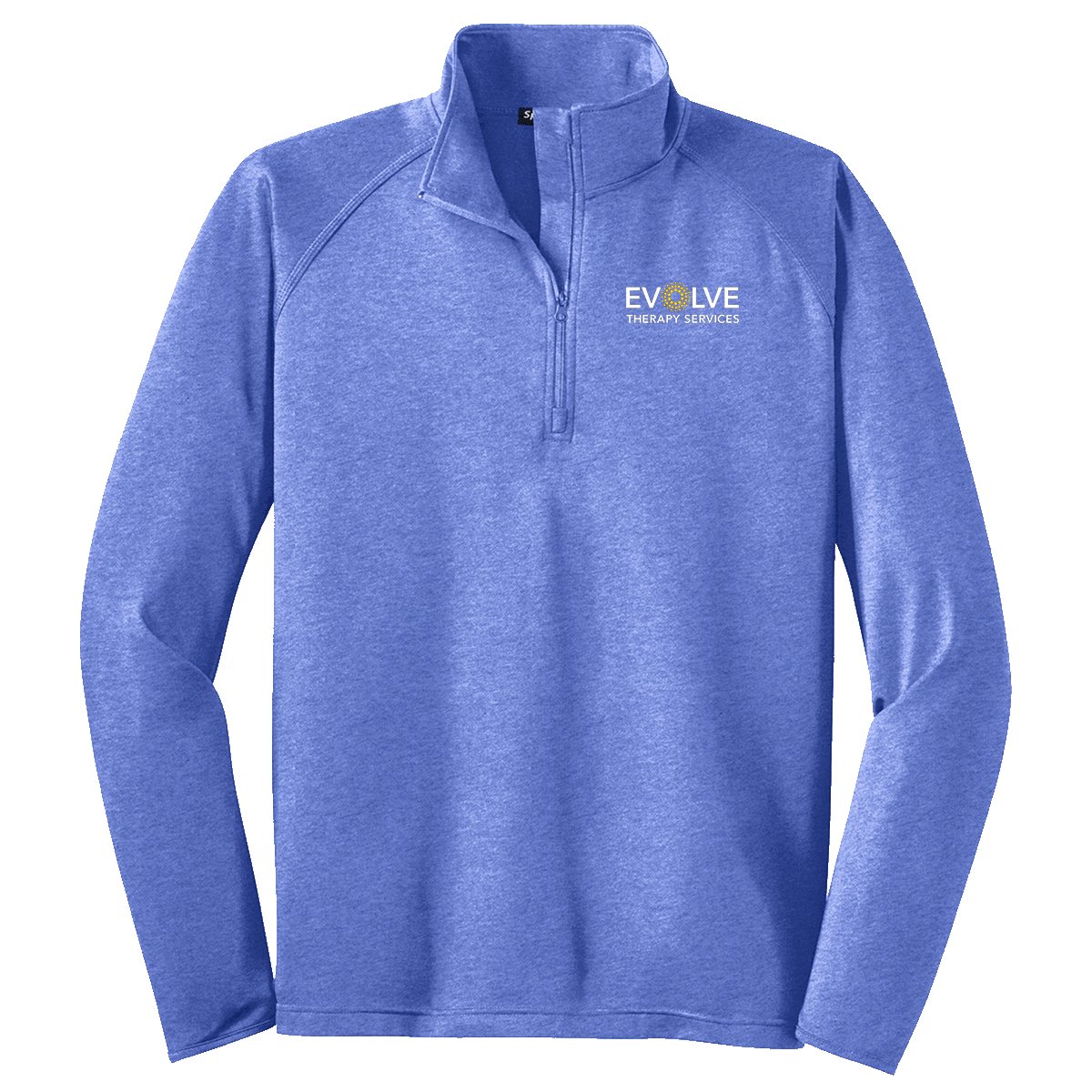 Evolve 1/4-Zip Pullover (RY442A/RY442B)