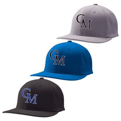 Grafton Midview Hot Stove Baseball Cap (RY550A/RY550B)