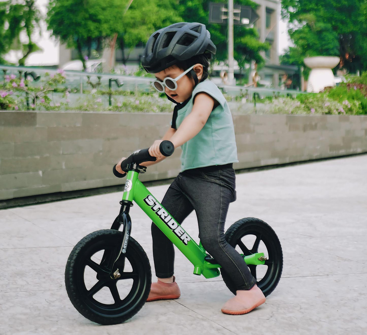 Strider 12 Sport Handlebar | Bike Replacement Parts | Strider Bikes