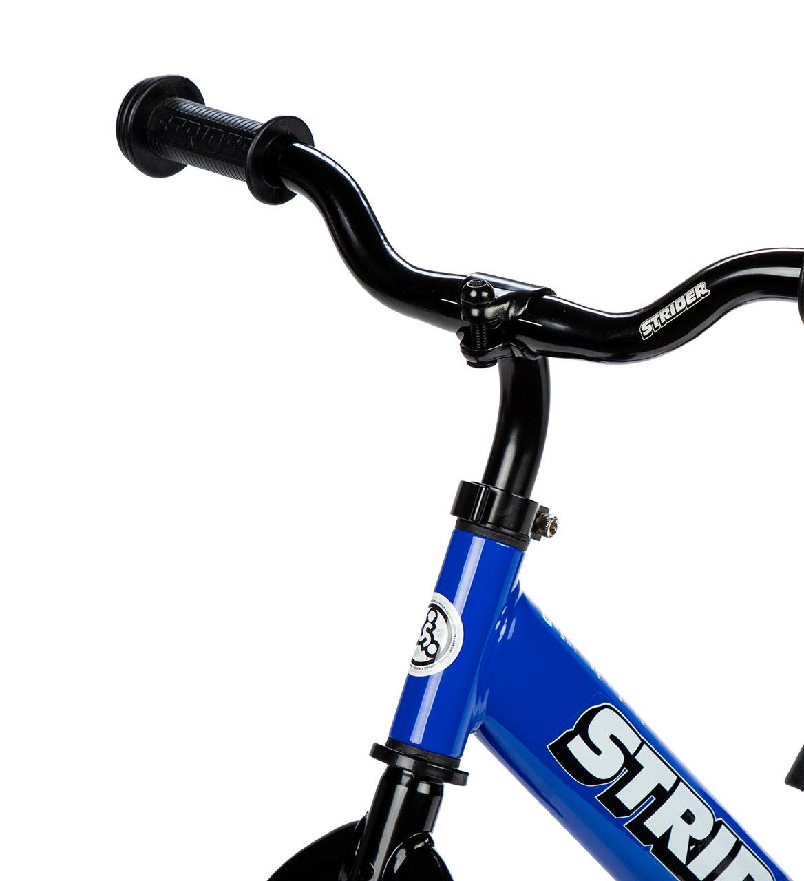 Strider Standard Stem | Bike Parts | Strider Bikes Accessories