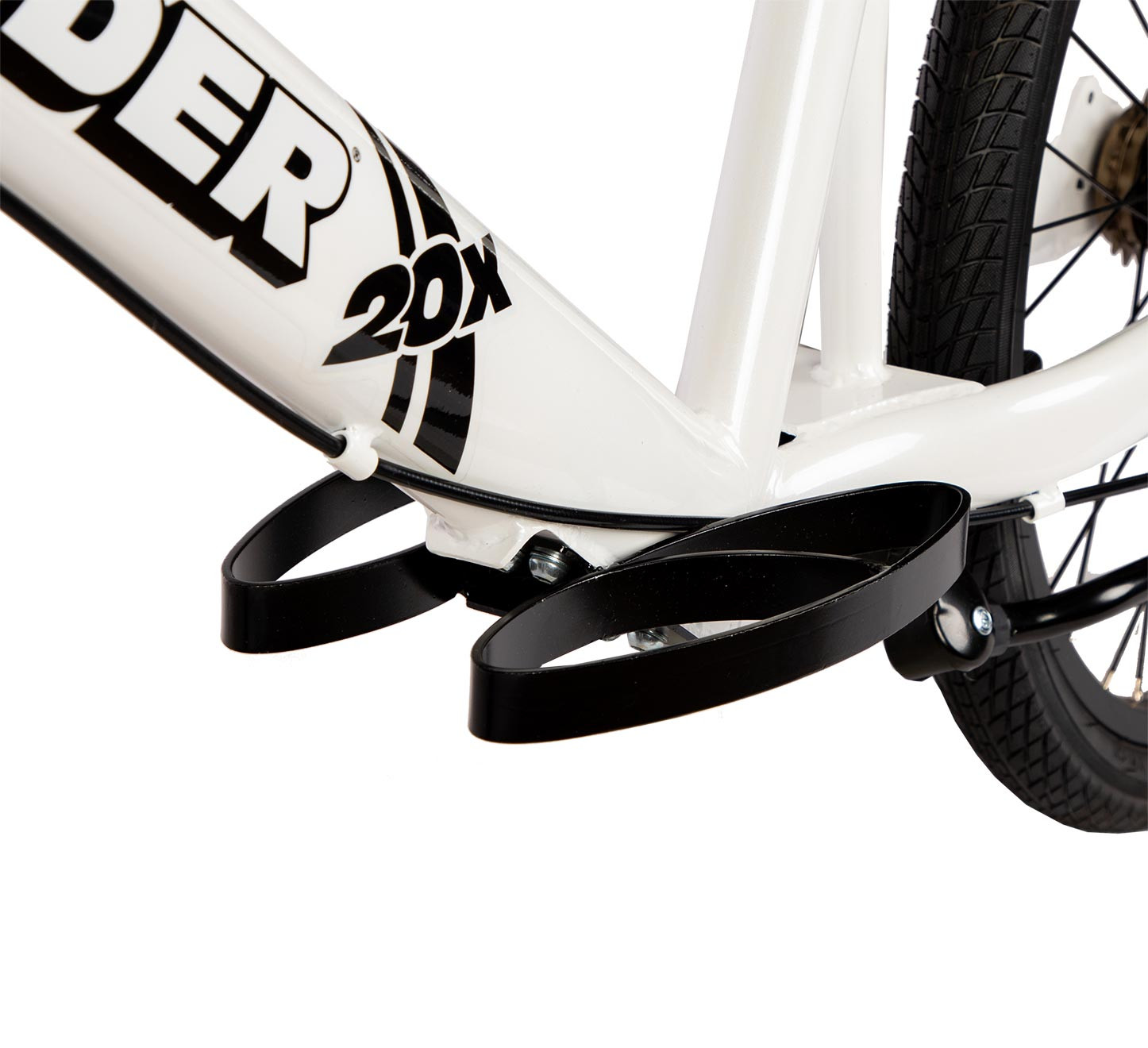 Strider 20x Convertible Balance to Pedal Bike | Free Shipping