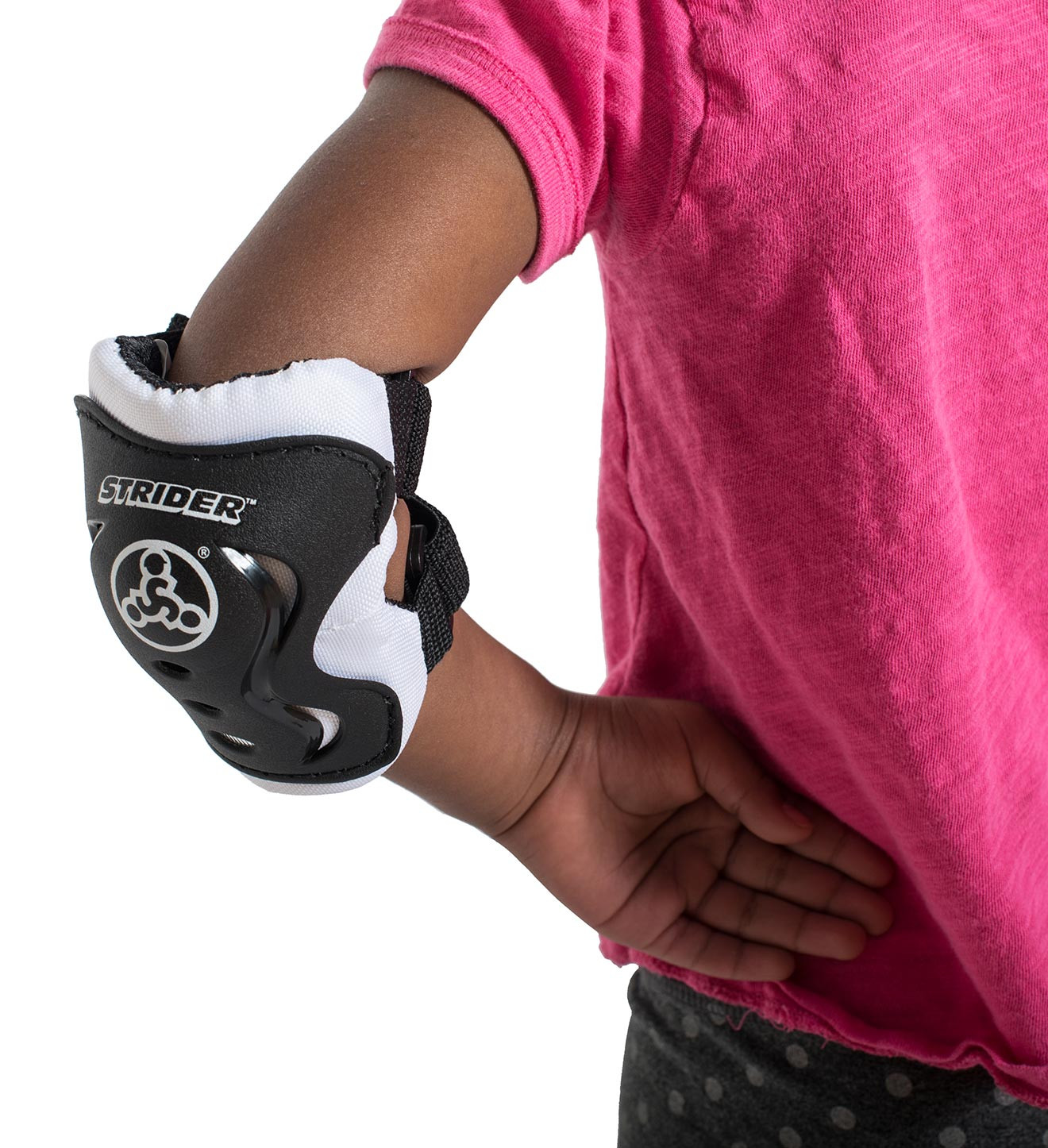 Elbow & Knee Pads | Safety Gear | Strider Bikes Accessories