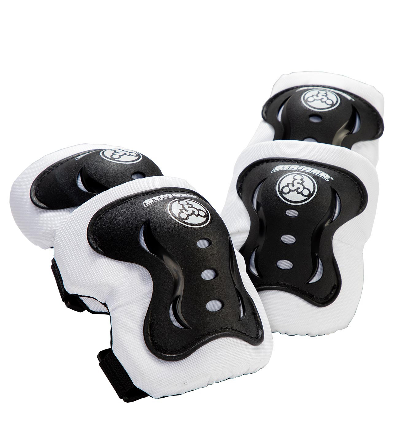 Elbow & Knee Pads | Safety Gear | Strider Bikes Accessories