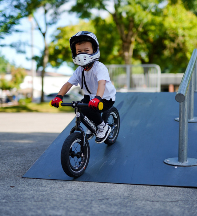 Strider Race Kit | Custom Upgrade | Strider Bikes