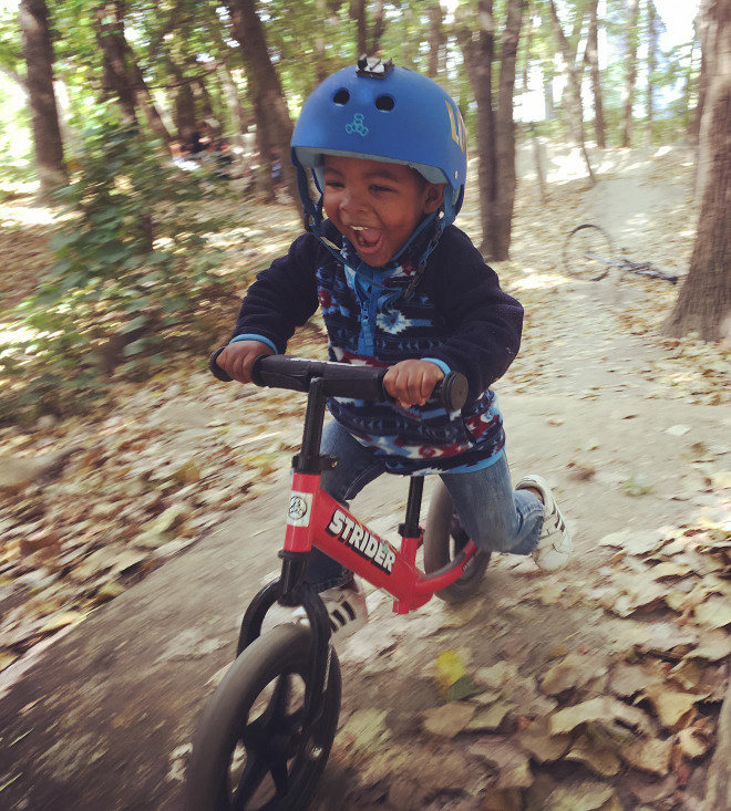 12 Sport Balance Bike for Kids: Perfect Starter Bike | Strider Bikes