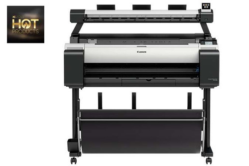 Canon imagePROGRAF TM-300 MPF L36ei 36” Plotter