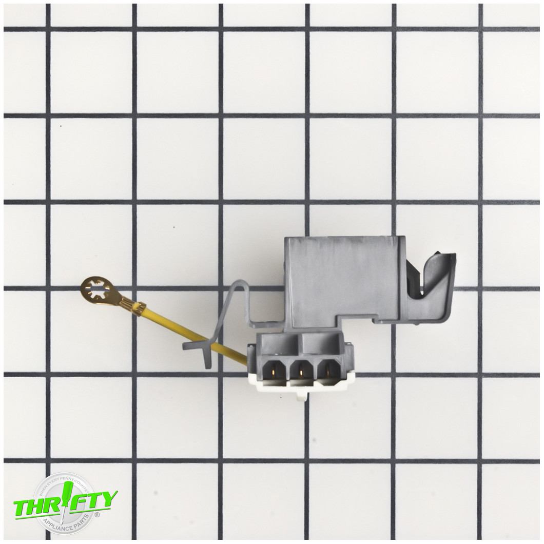 8318084 Washer Lid Switch For Whirlpool / Maytag / Roper | Thrifty ...
