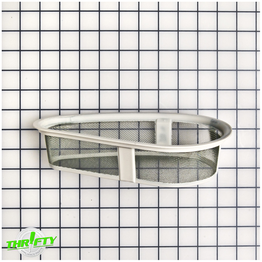 8531964 Dryer Lint Filter Screen For Whirlpool / Roper / KitchenAid ...