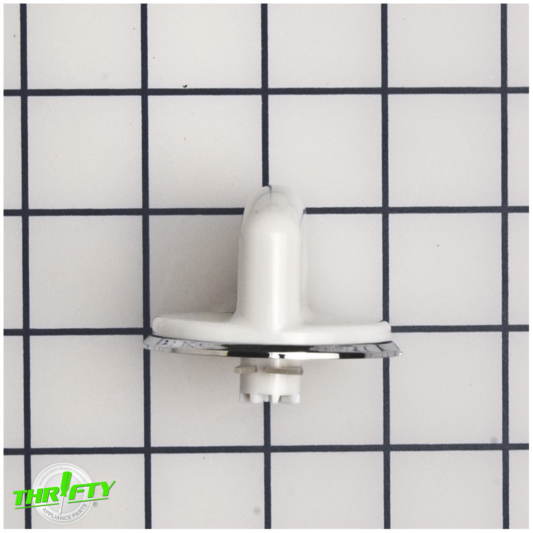WH01X10310 Washer Timer Control Knob For GE | Thrifty Appliance Parts