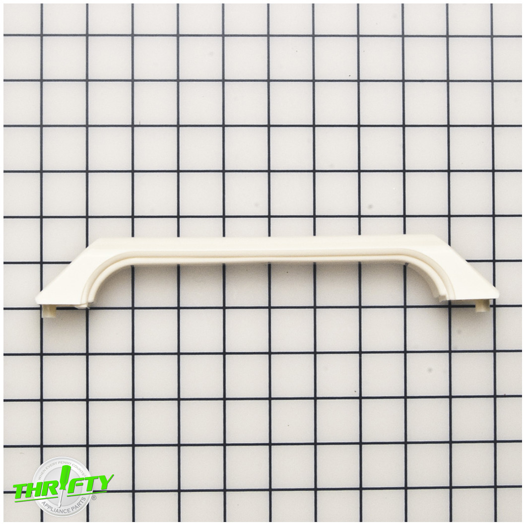 Microwave Door Handle Replacement For Compatible With Fits WB15X10023 ...