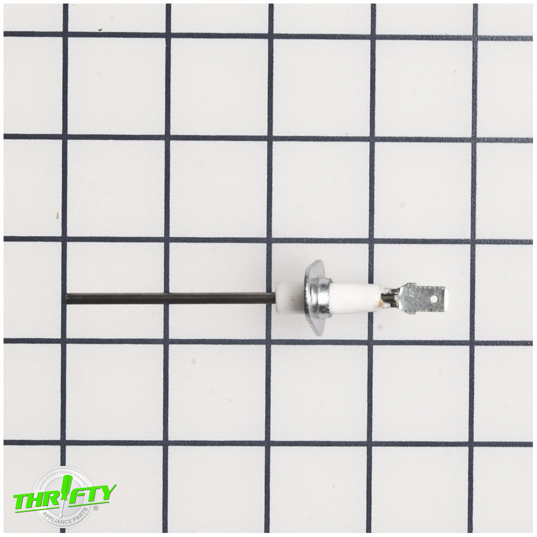 0130F00010 Furnace Flame Sensor For Goodman / Daikin / Amana | Thrifty ...