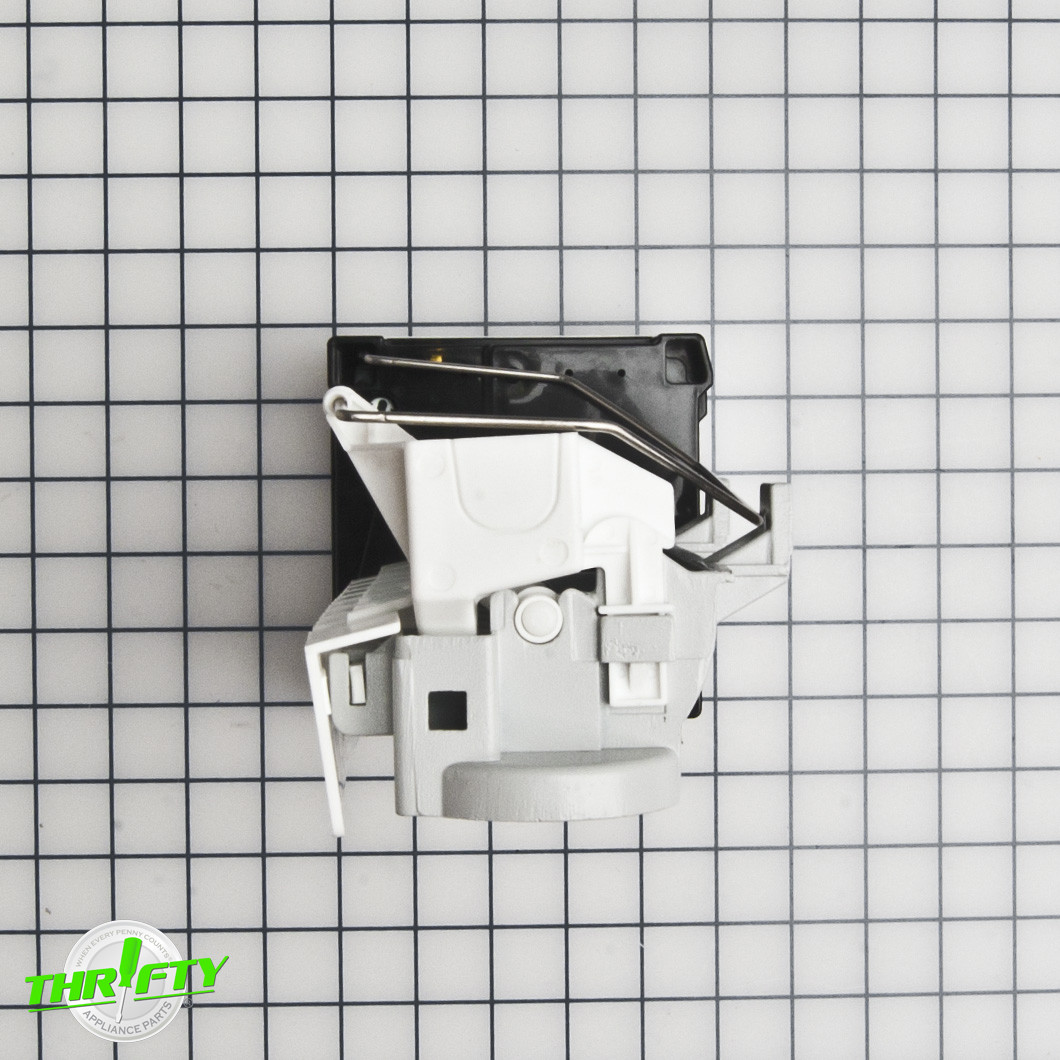 D7824706Q Refrigerator Ice Maker For Maytag / Whirlpool / Admiral ...