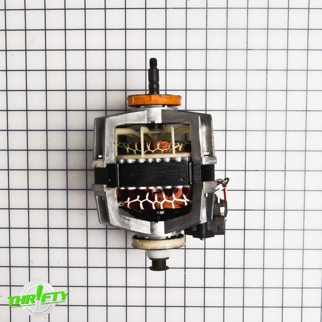 279787 Dryer Drive Motor For Whirlpool / Maytag / KitchenAid | Thrifty ...