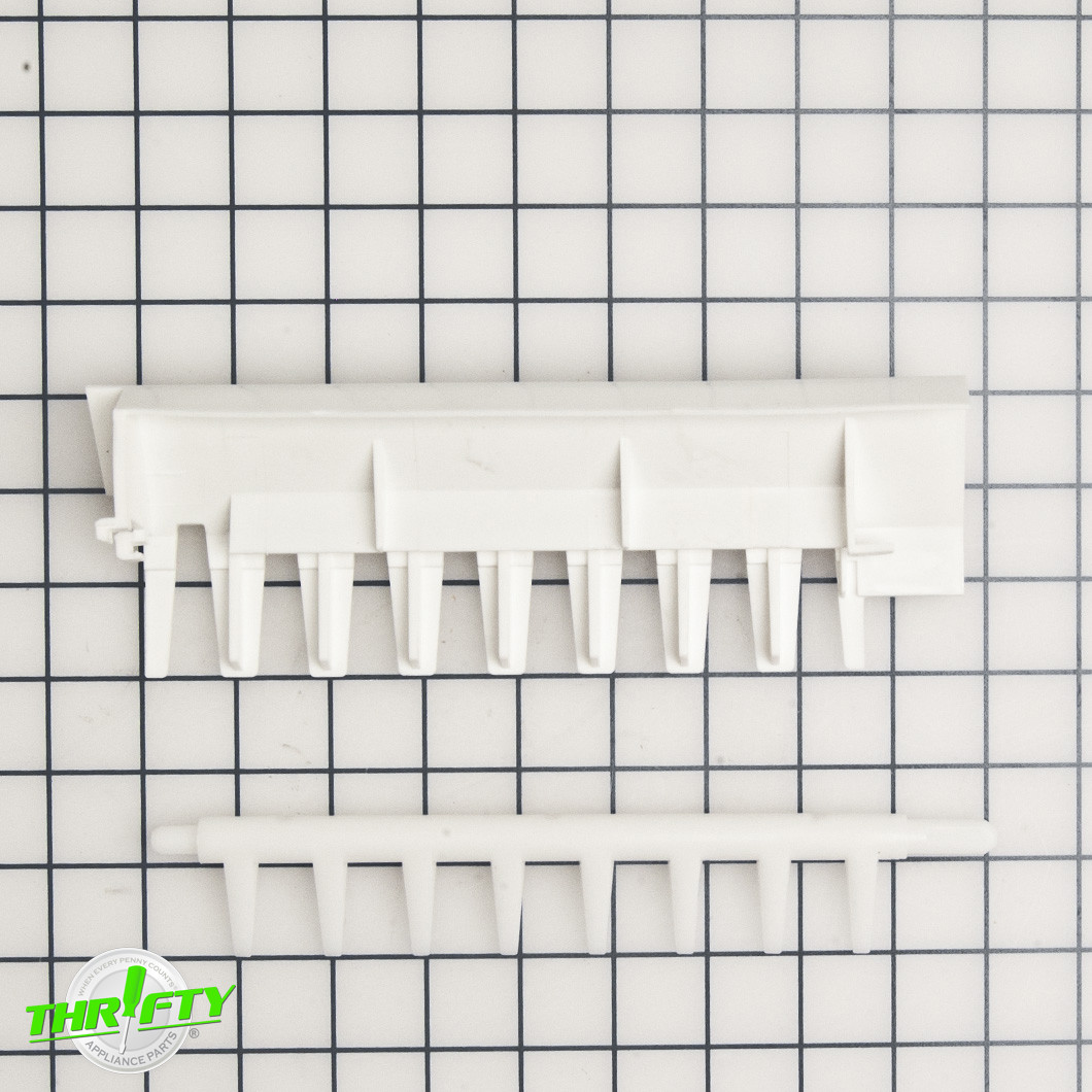 8201515 Refrigerator Ice Maker Module For Whirlpool / KitchenAid ...