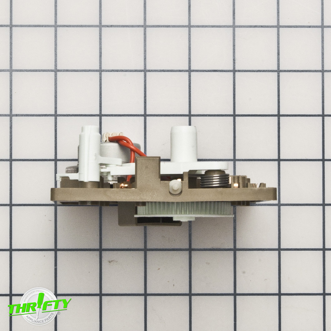 8201515 Refrigerator Ice Maker Module For Whirlpool / KitchenAid ...