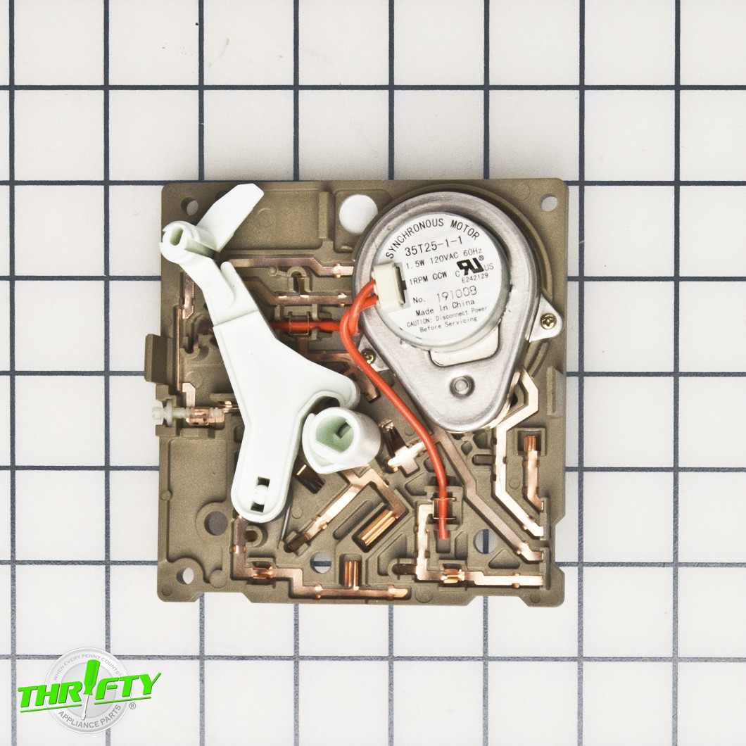 8201515 Refrigerator Ice Maker Module For Whirlpool / KitchenAid ...