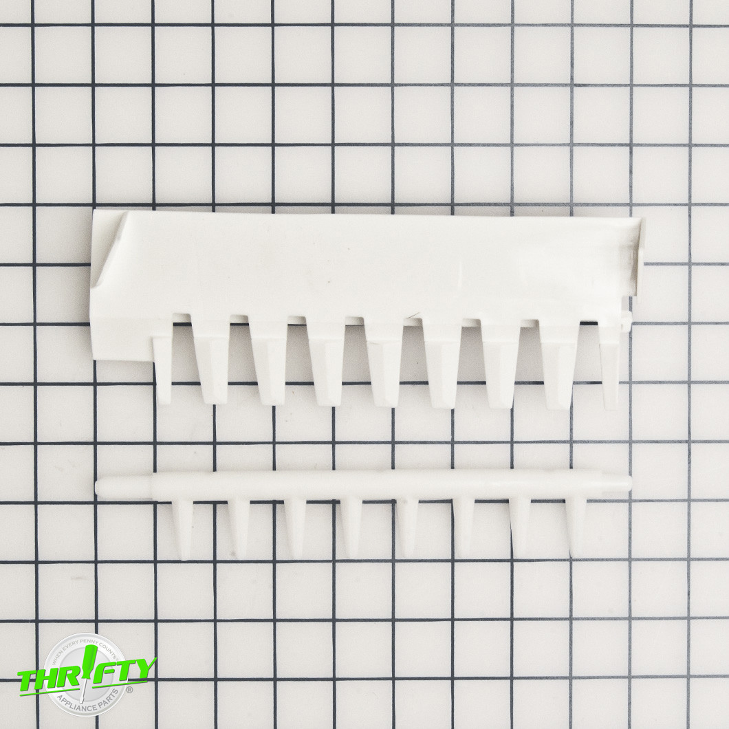 8201515 Refrigerator Ice Maker Module For Whirlpool / KitchenAid ...