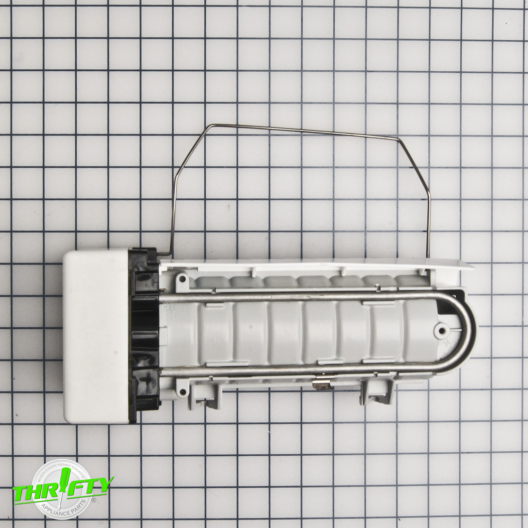 5303918277 Refrigerator Ice Maker For Frigidaire / White-Westinghouse ...