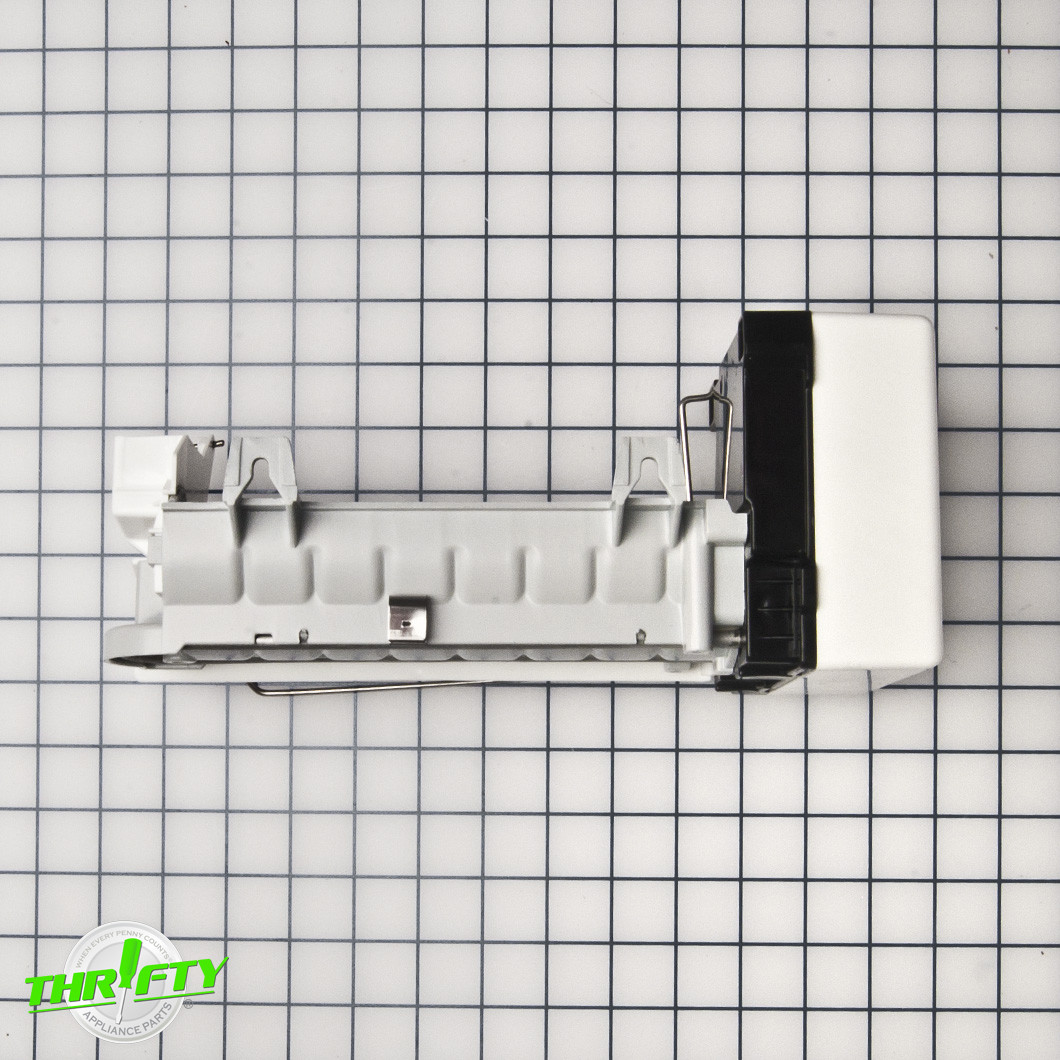 5303918277 Refrigerator Ice Maker For Frigidaire / White-Westinghouse ...