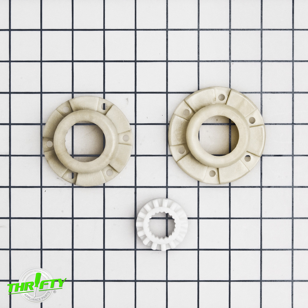 W10820039 Washer Basket Hub Kit For Whirlpool / Maytag | Thrifty ...