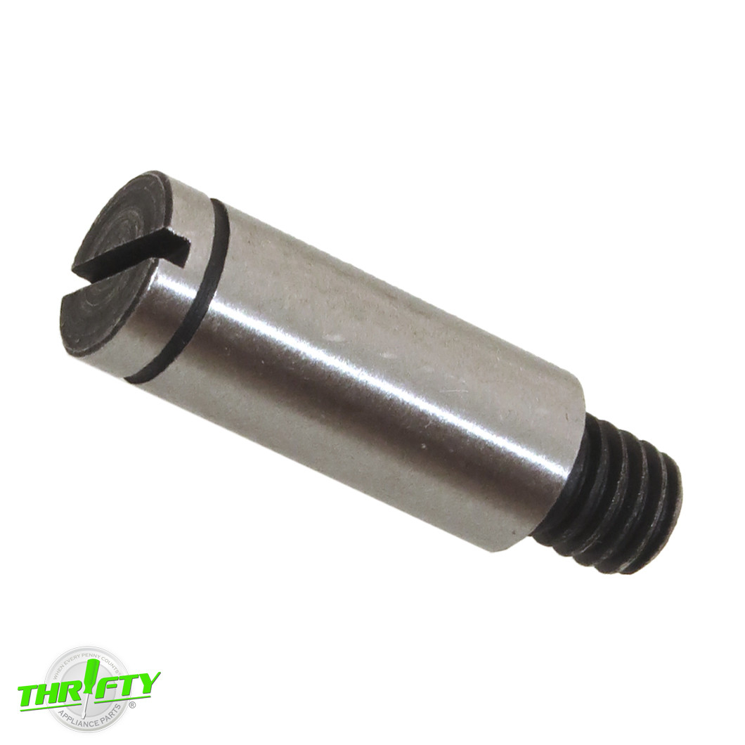 56461P Dryer Roller/Pulley Shaft For Speed Queen / Huebsch / Alliance ...