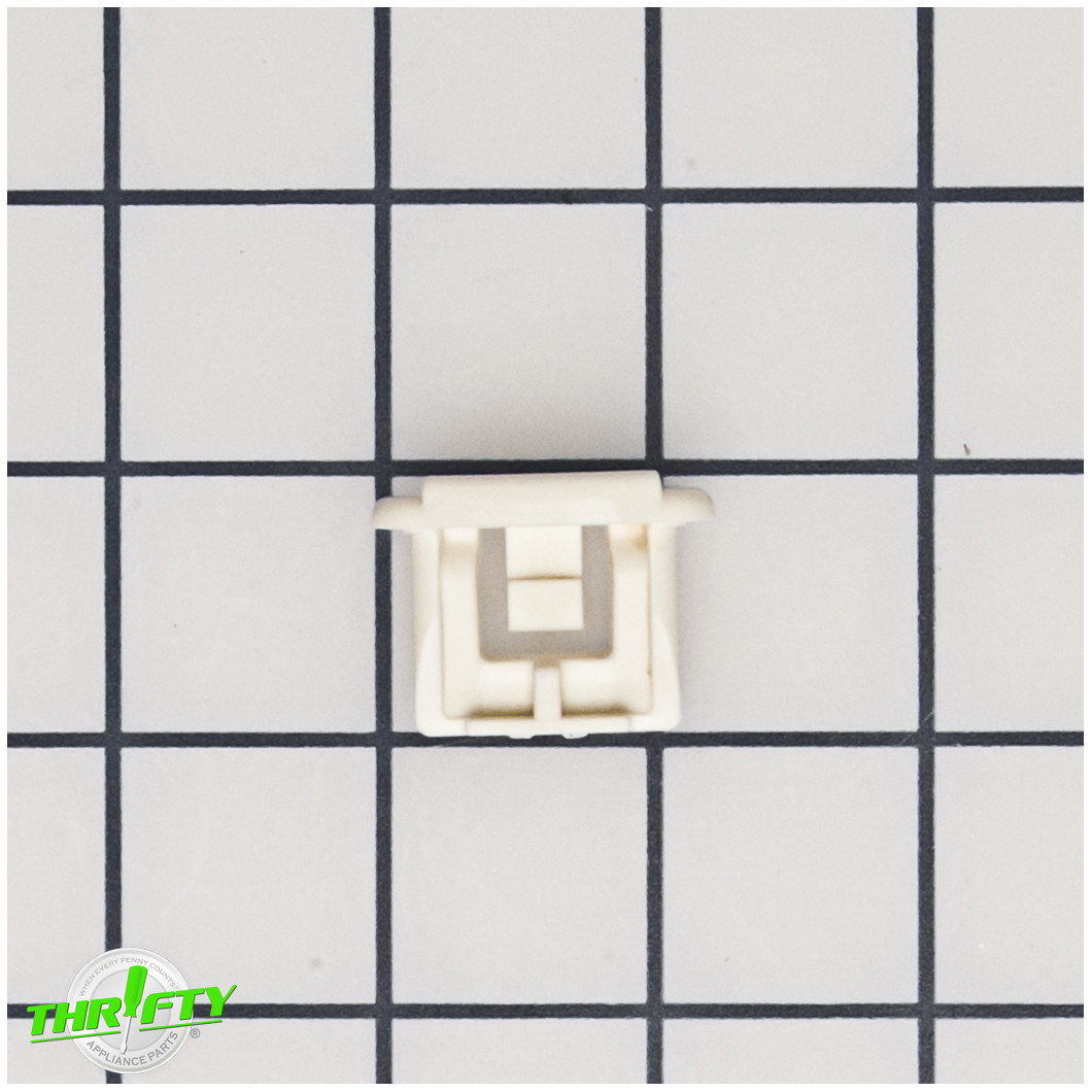 WD12X10304 (4 Pack) Dishwasher End Cap For GE / Hotpoint / Modern Maid ...