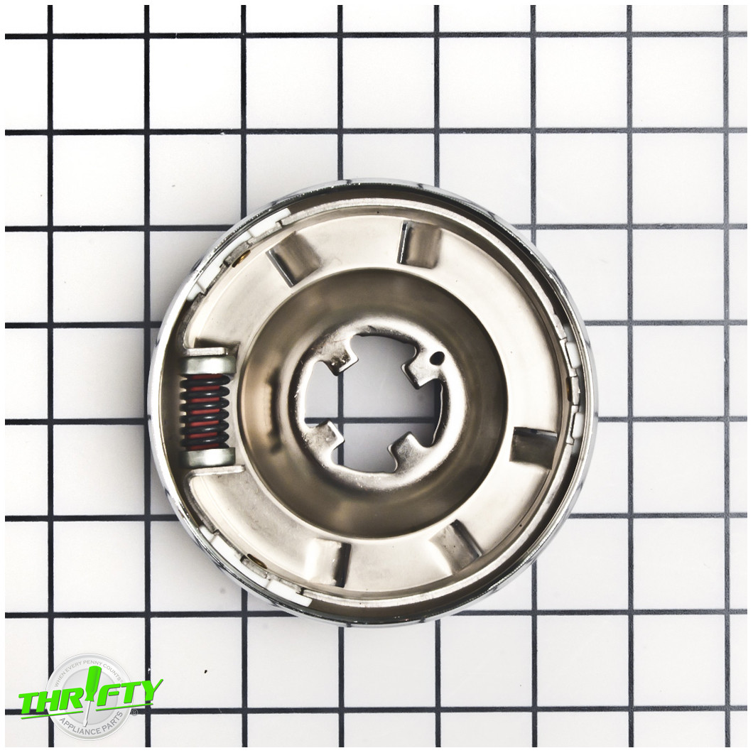 285785 80040 285753A Washer Clutch Kit for Whirlpool / KitchenAid ...