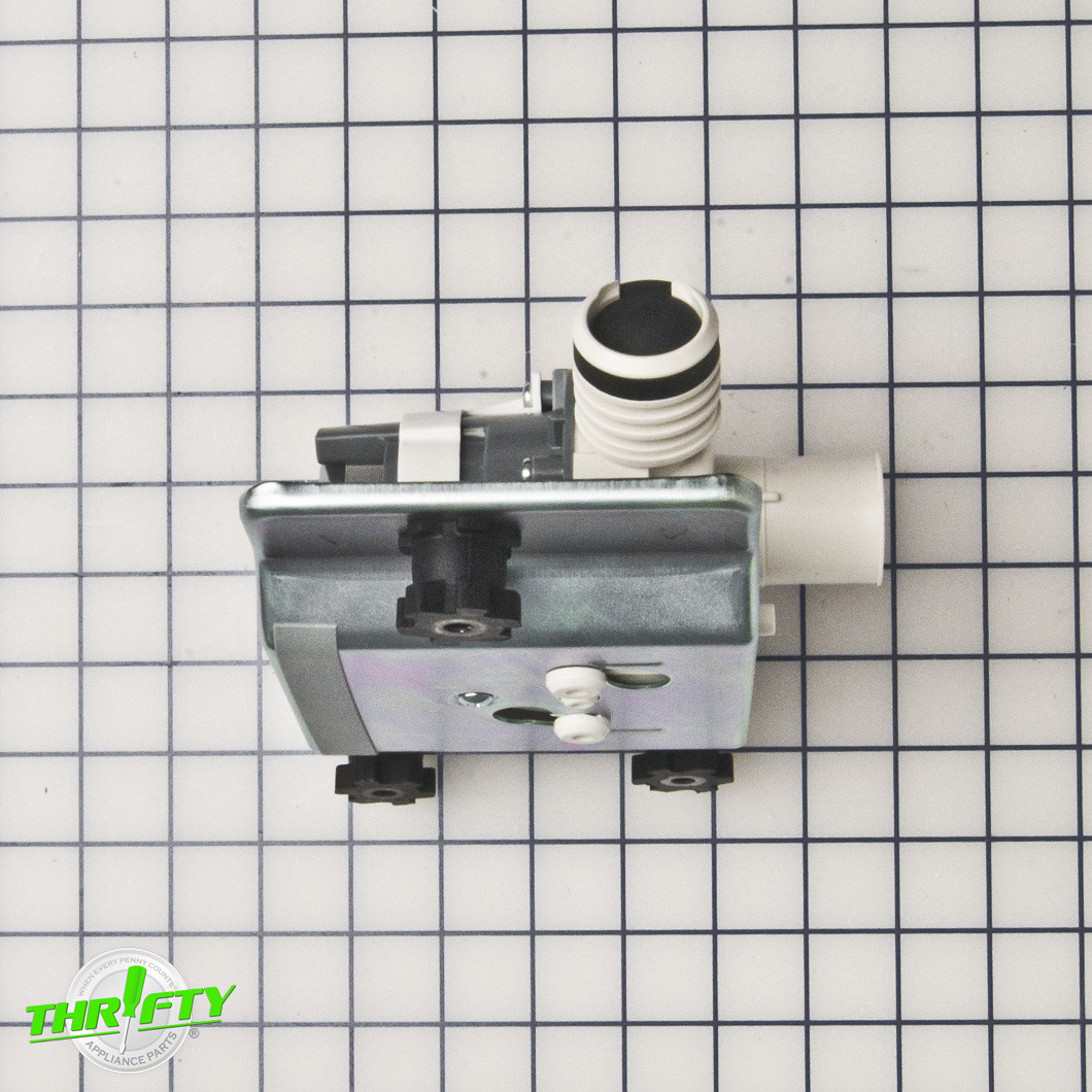 DC96-01414A Washer Drain Pump For Samsung | Thrifty Appliance Parts