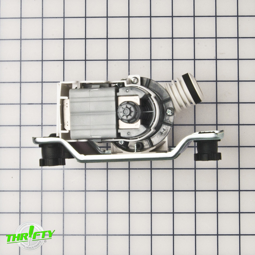 DC96-01414A Washer Drain Pump For Samsung | Thrifty Appliance Parts