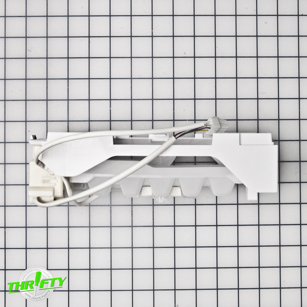 243297609 Refrigerator Fresh Food Ice Maker For Frigidaire / Electrolux ...