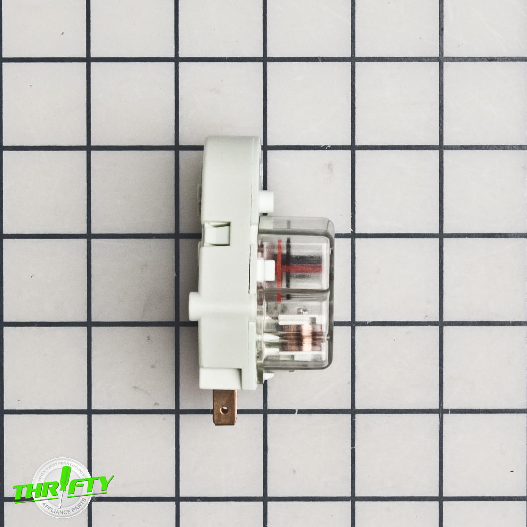 215846604 Refrigerator Defrost Timer For Frigidaire / Maytag / Magic ...