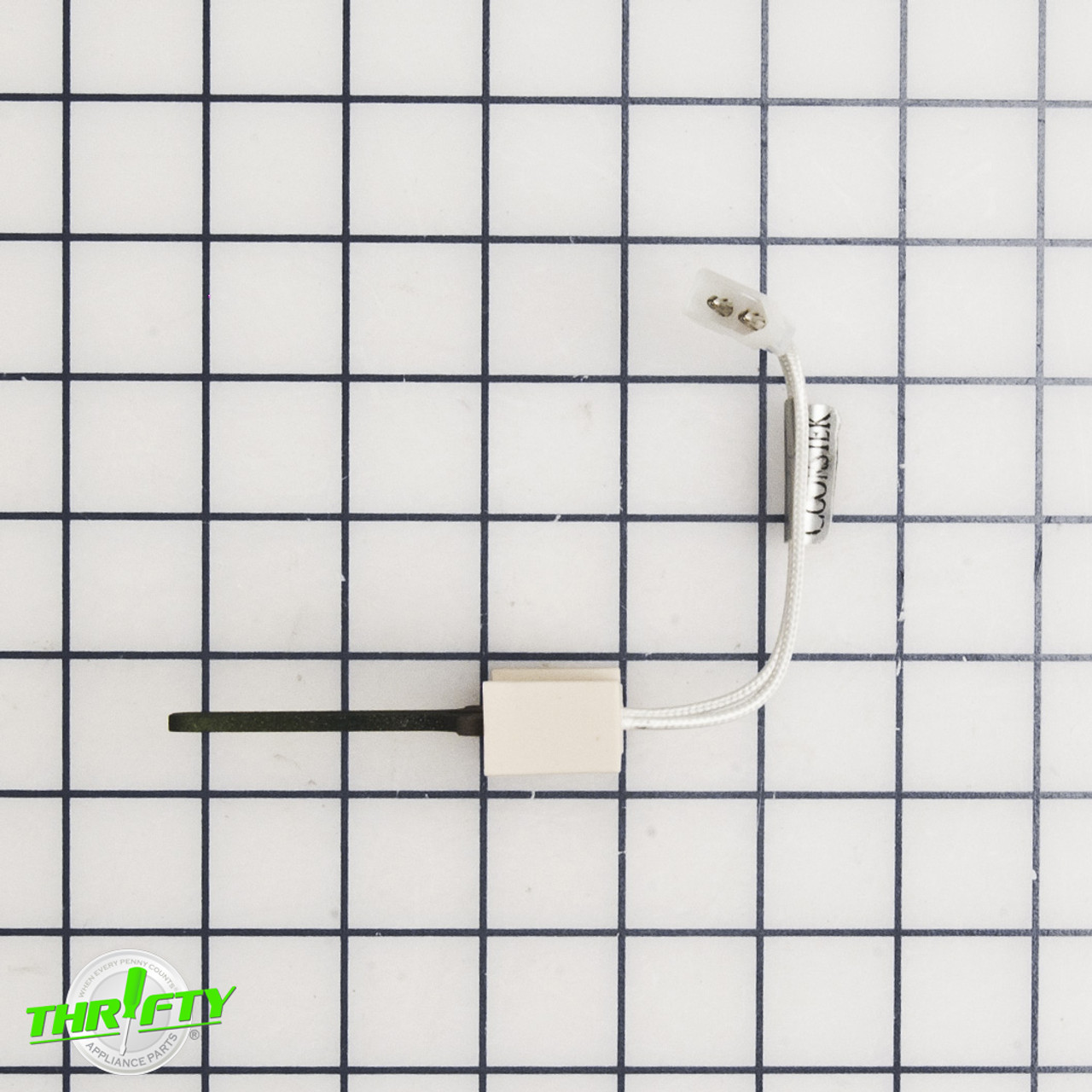 4391996 279311 5303937186 Dryer Ignitor For Whirlpool / Maytag ...