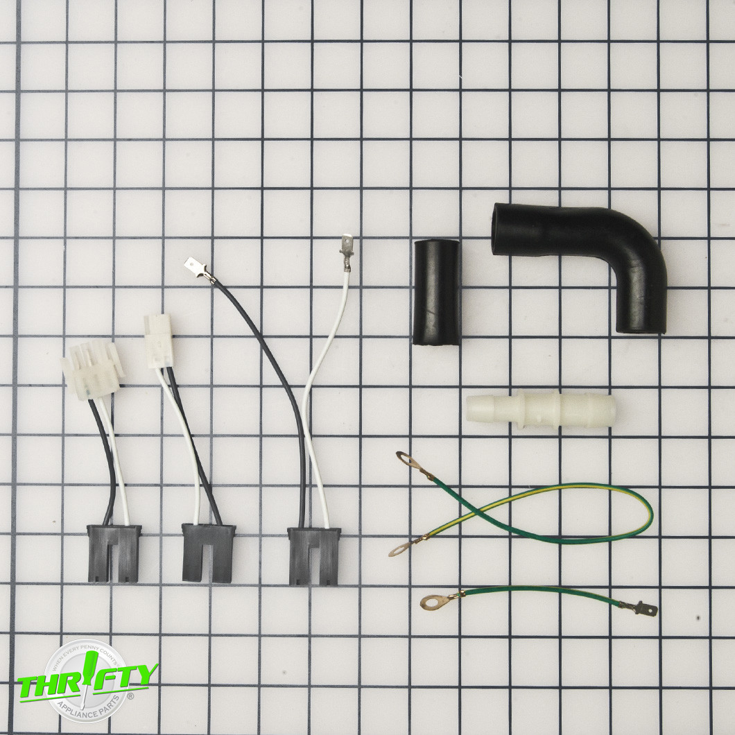 WD26X10013 Dishwasher Pump & Motor For GE | Thrifty Appliance Parts