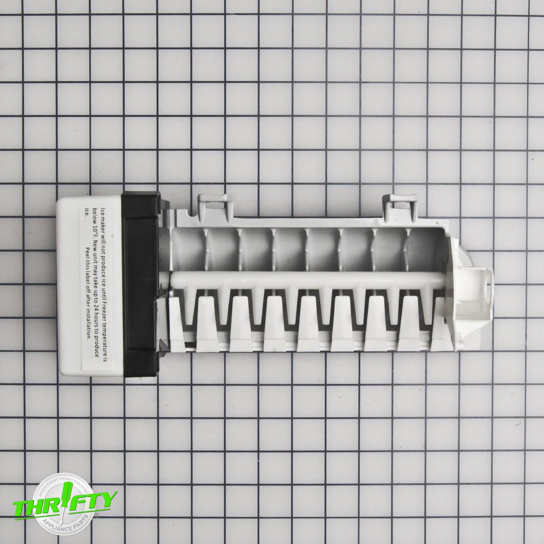 W10190965 Refrigerator Icemaker For Whirlpool / Maytag / Amana ...