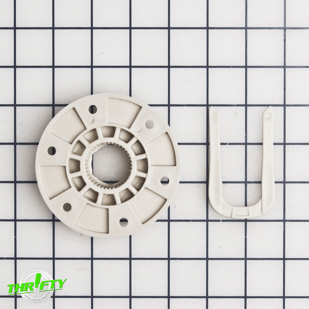 W10528947 Washer Basket Drive Hub Kit for Whirlpool | Thrifty Appliance ...