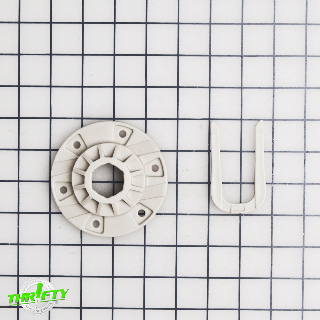 W10528947 Washer Basket Drive Hub Kit for Whirlpool | Thrifty Appliance ...
