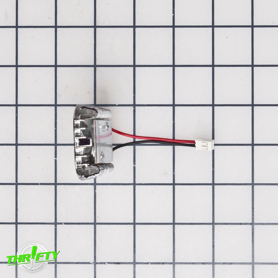 W11462342 (3 Pack) Refrigerator LED Light Module For KitchenAid / Jenn ...