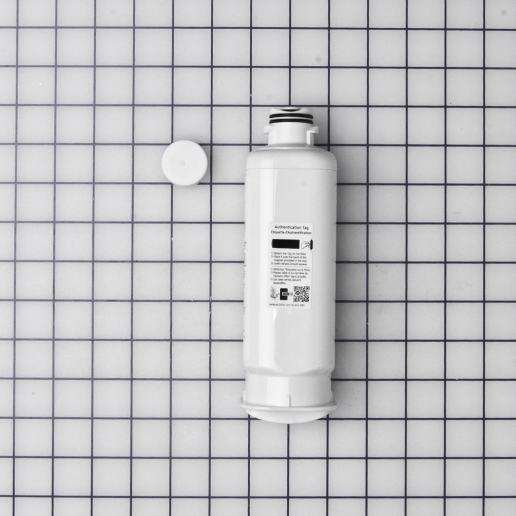 DA97-17376B Samsung Refrigerator Ice & Water Filter | Thrifty Appliance ...